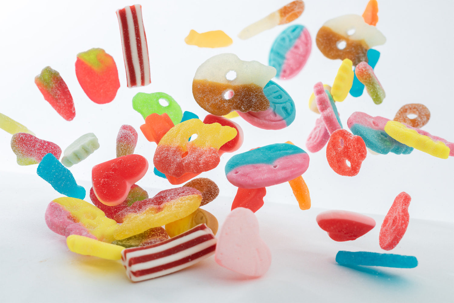 Goody Swedish Candy | Fast Delivery 1–3 days – Goody Candy